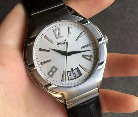 Minőségi És Olcsó Replica Piaget Polo G0A31139