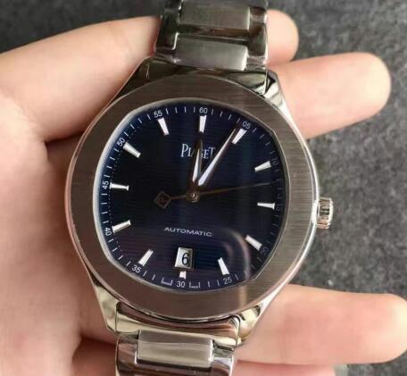 Replica Piaget Polo G0A41002 Olcsó Órák 50 USD Alatt