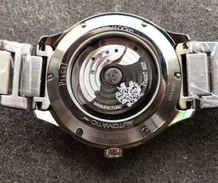 Replica Piaget Polo G0A41002 Olcsó Órák 50 USD Alatt